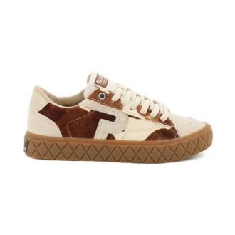 Palladium Baskets Palla Ace - Femme - Chaussures - Beige - Taille: 39 EU