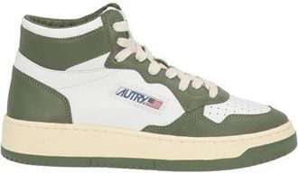 Autry CHAUSSURES - Sneakers sur YOOX.COM