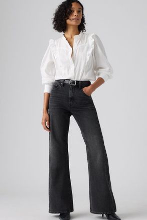 Levi's Cinch Flare Jeans - Damen - Mittlere Waschung / Mittlere Waschung