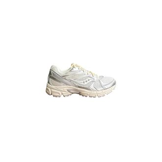 Saucony Ride Millennium - - Sport - Damen - Wei&szlig; - 41 EU