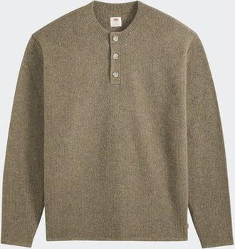 Levi's Pull - Taille XL