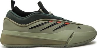 adidas Basketballschuhe adidas Dame 9 JI1939 Grün