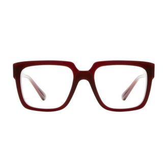 Kuboraum K3 Mask - unisex - Accessoires - Brun - Taille: 52 MM