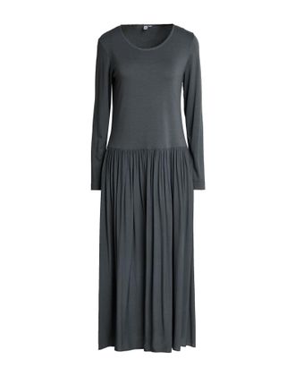 European Culture KLEIDER - Maxi-Kleider auf YOOX.COM