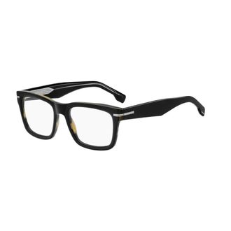 HUGO BOSS Homme, Accessoires, Noir, Taille: 53 MM 1720 QF6 Optical Frame