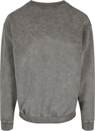 Karl Kani Rundhalspullover Karl Kani Karl Kani Kani Street Academy OS Crew (1-tlg)