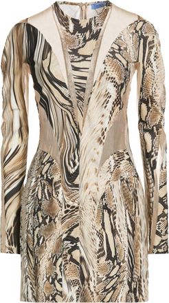 MUGLER KLEIDER - Mini-Kleider auf YOOX.COM