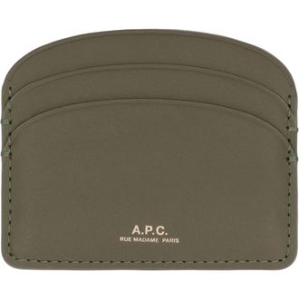 A.P.C. A.p.c., Damen, Accessories, Gr&uuml;n, ONE SIZEGr&ouml;&szlig;e