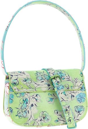 Diesel Synthetic Shoulder Bag - Multicolor