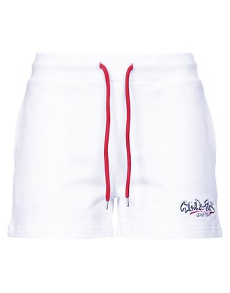 Ga&euml;lle Paris HOSEN & R&Ouml;CKE - Shorts & Bermudashorts auf YOOX.COM