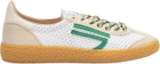 Puraai Femme, Chaussures, Multicolore, Taille: 39 EU 6.01 XS Baskets