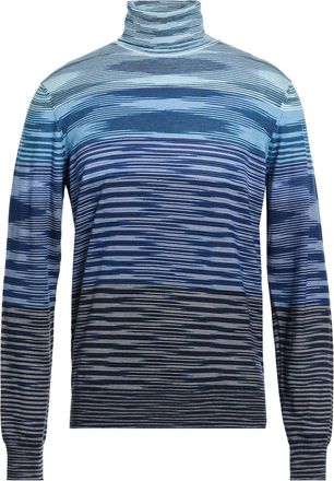 Missoni STRICKWAREN - Rollkragenpullover auf YOOX.COM