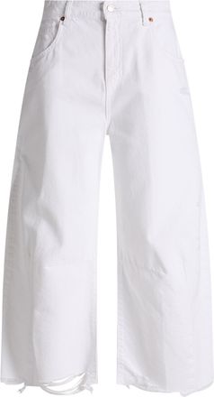 Vicolo HOSEN & R&Ouml;CKE - Jeanshosen auf YOOX.COM