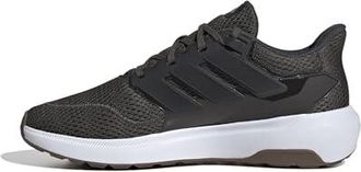 adidas Homme ULTIMASHOW 2.0 Shoes, Shadow Olive/Carbon/Carbon, 44 EU