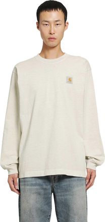 Carhartt Work in Progress L/S Vista T-Shirt