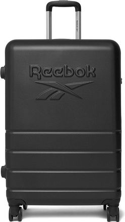 Reebok Gro&szlig;er Koffer Reebok CEO-RBK-WAL-001-CCC-L-3 Schwarz