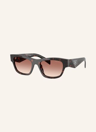 Prada Sonnenbrille Pr b09s braun