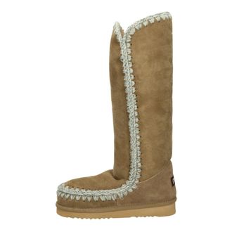 Mou Eskimo 40 - - Shoes - Damen - Grau - 39 EU
