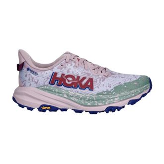 Hoka One One Homme, Sport, Multicolore, Taille: 37 1/3 EU Speedgoat 6 GTX