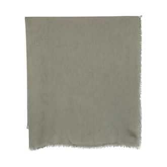 Twinset Winter Scarves - - Accessories - Damen - Gr&uuml;n - ONE SIZE