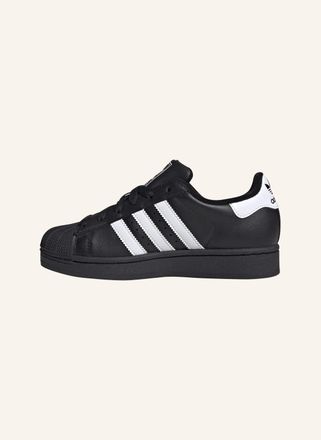 adidas Originals Adidas Originals Sneaker Superstar Ii schwarz