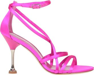 Lella Baldi SCHUHE - Sandalen auf YOOX.COM