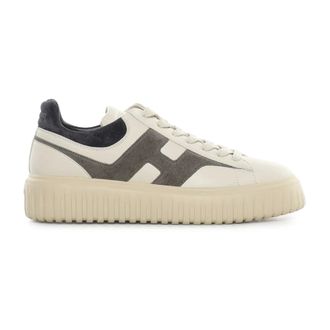 Hogan Herren, Schuhe, Mehrfarbig, 43 1/2 EUGr&ouml;&szlig;e