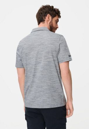 Camel Active Poloshirt mit Quick Dry Funktion Kurzarm Shirts_Poloshirt