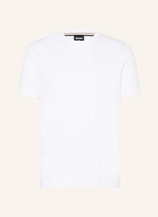 HUGO BOSS T-Shirt Thompson weiss