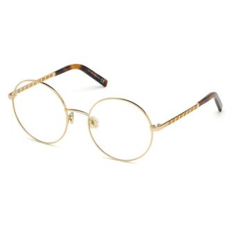 Tod's unisex, Accessoires, Jaune, Taille: 55 MM Lunettes 5209