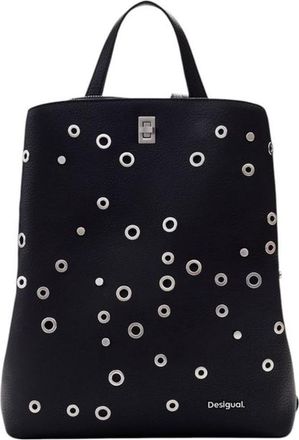 Desigual Rebel Sumy Backpack Black