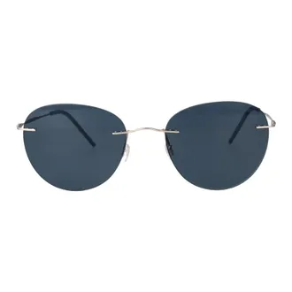 Giorgio Armani Ar6182 Sonnenbrille - - Accessories - Herren - Grau - 53 MM