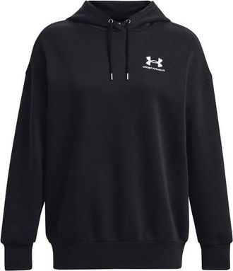 Under Armour Damen Kapuzensweat ESSENTIAL FLC OS HOODIE