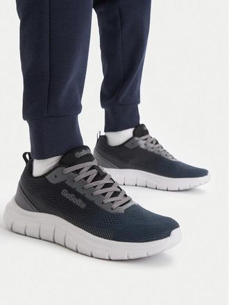 Go Soft Sneakers CEOWB-MYR-25056 Dunkelblau