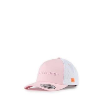 Gertrude Casquette Benja &agrave; logo brod&eacute;