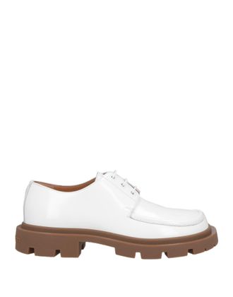 Maison Margiela SCHUHE - Schn&uuml;rschuhe auf YOOX.COM