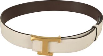 Tod's Gürtel - Schwarz