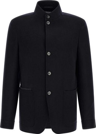 Ermenegildo Zegna Veste Casual - Il Conte