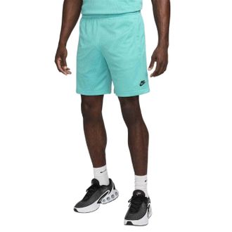 Nike Shorts f&uuml;r Herren (Staubiges Kaktusgr&uuml;n)