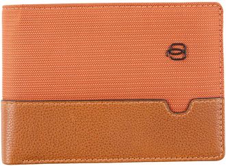 Piquadro Kleinlederwaren - Brieftaschen auf YOOX.COM