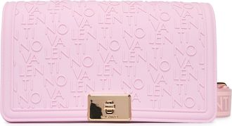 Valentino Handtasche Valentino Jellies VBSA0Q09LOG Rot
