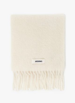 Jacquemus Echarpe Carro