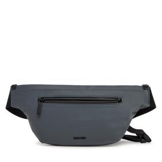 Calvin Klein G&uuml;rteltasche Calvin Klein Ck Ease Waistbag K50K512898 Grau