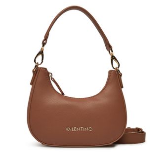 Valentino Handtasche Valentino Zero VBS7B305 Braun