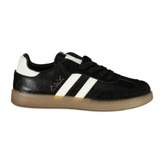 Alviero Martini 1A Classe Damen, Schuhe, Schwarzk, 41 EUGr&ouml;&szlig;e