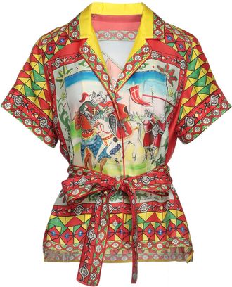 Dolce & Gabbana TOPS - Hemden auf YOOX.COM