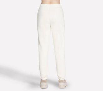 Skechers Jogginghose Womens Jogger aus Baumwolle und Polyester