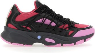 Alexander McQueen ICO Aratana Sneaker - - Shoes - Damen - Mehrfarbig - 36 EU