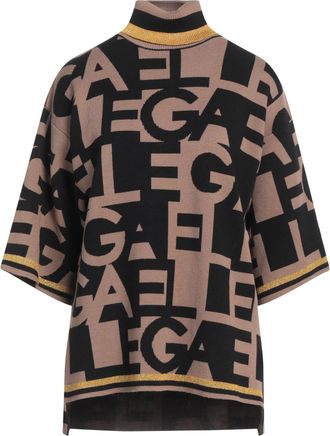 Ga&euml;lle Paris STRICKWAREN - Rollkragenpullover auf YOOX.COM