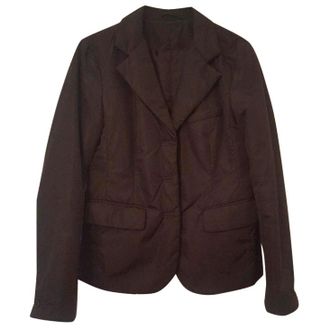 Prada Womens Jacket Size S
